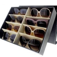 Wooden Eyeglass Display Trays - Wholesale Sunglasses Displays, Retail ...