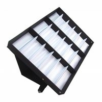 16 Slot Sunglasses Display Storage Tray - Wholesale Sunglasses Displays ...
