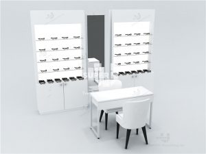 Simple Design Optical Display Units Optical Wall Displays for Display ...