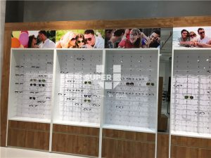 Simple Design Optical Display Units Optical Wall Displays for Display ...