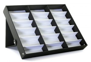18 Pieces Optical Trays For Frames - Wholesale Sunglasses Displays ...